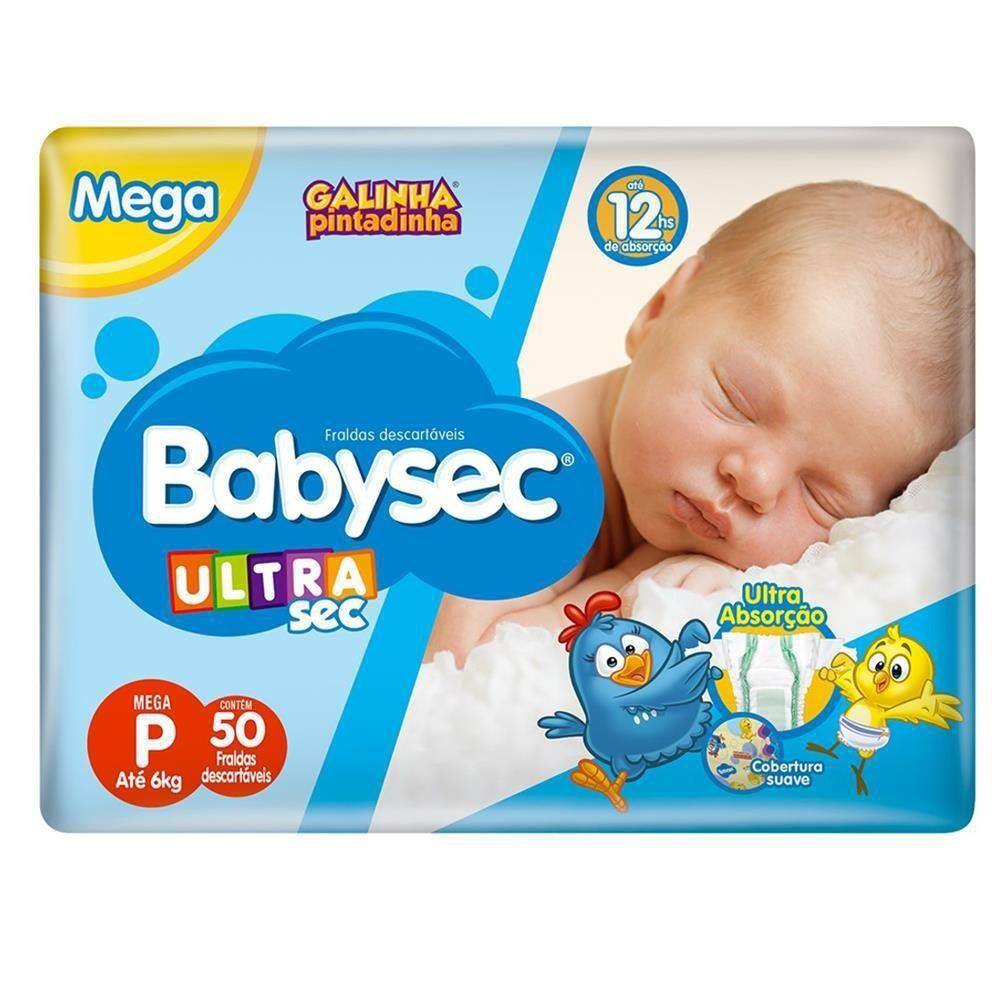 Fralda descartavel galinha pintadinha baby sec | Extra