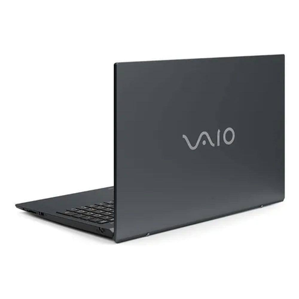 Notebook vaio core i7 1065g7 8gb 1tb tela15 6 windows 11 fe15 | Extra