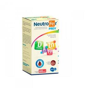 Neutrofer 500mg generico | Desconto e promoção no Extra