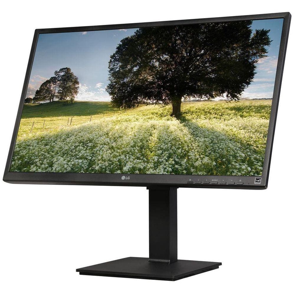 Monitor led pc lg 23 8 | Extra