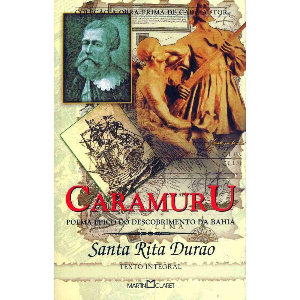 Caramuru | Extra