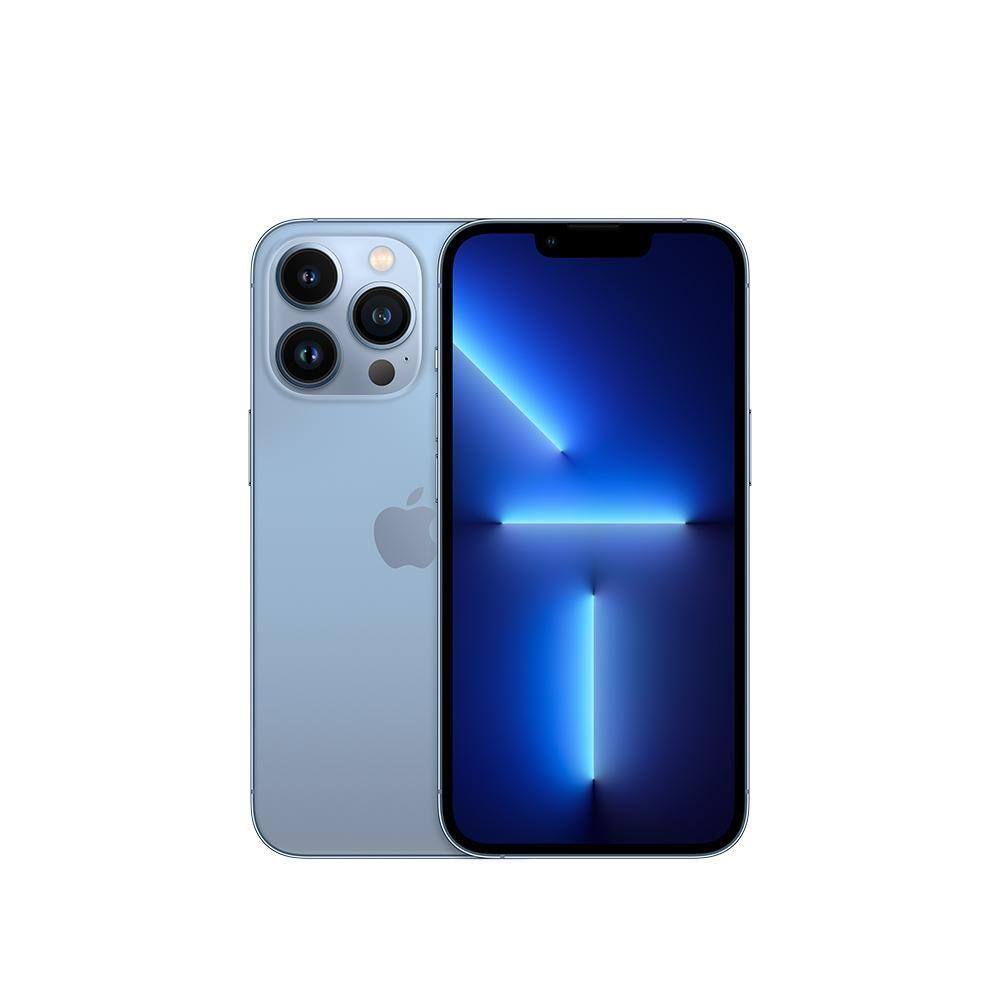 Iphone 13 pro azul sirrra | Extra