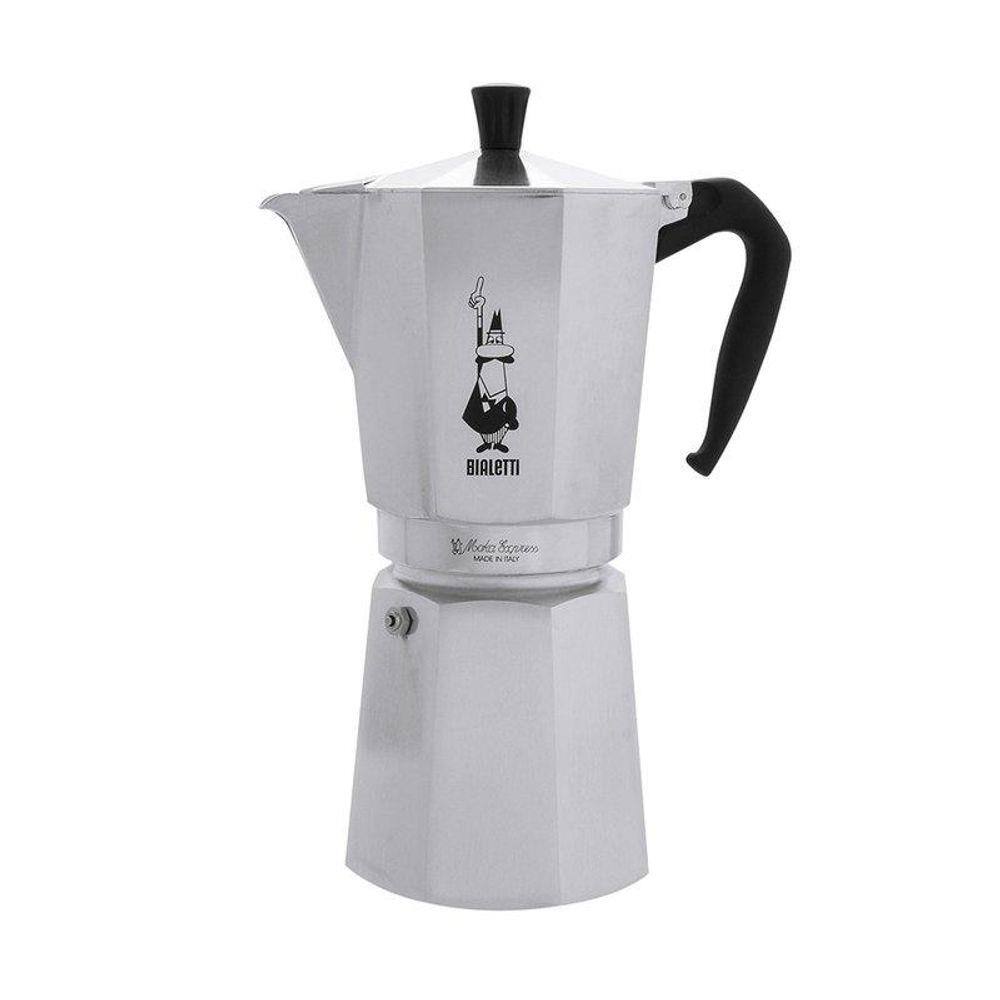 Cafeteira Bialetti Italiana | Extra