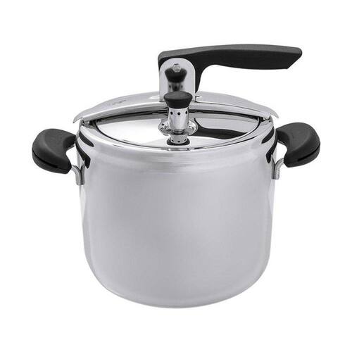 Panela de Pressão Barazzoni 7 L - Barazzoni | Extra