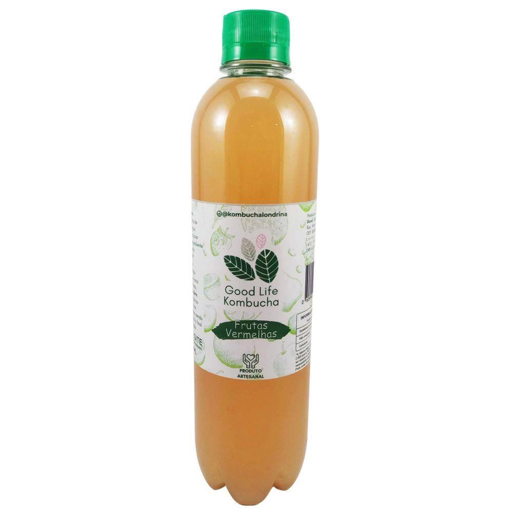 Garrafa ice cabare frutas vermelhas | Extra Garrafa ice cabare frutas vermelhas | Extra