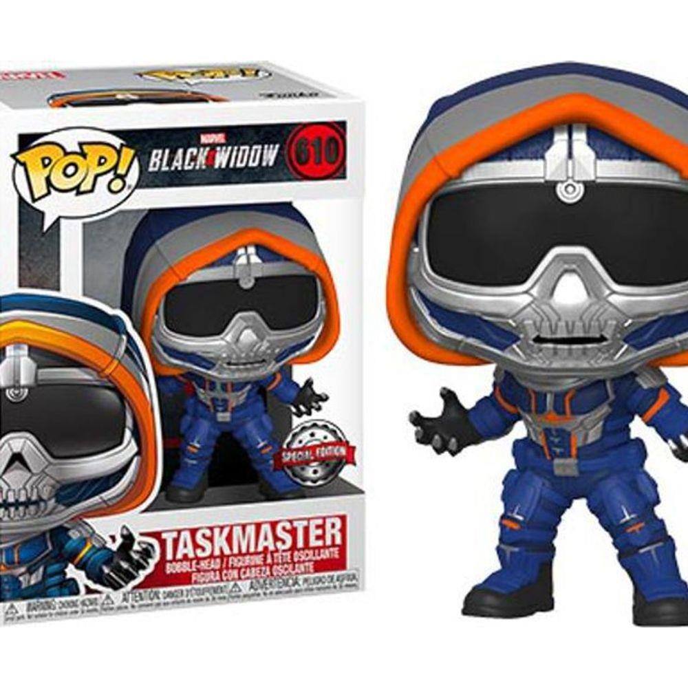 Funko pop viuva negra era ultron | Extra Funko pop viuva negra era ultron | Extra