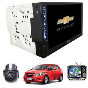 Central multimidia mp5 onix lt joy 2012 2013 2014 2015 2016 2017 2018 h tech | Extra