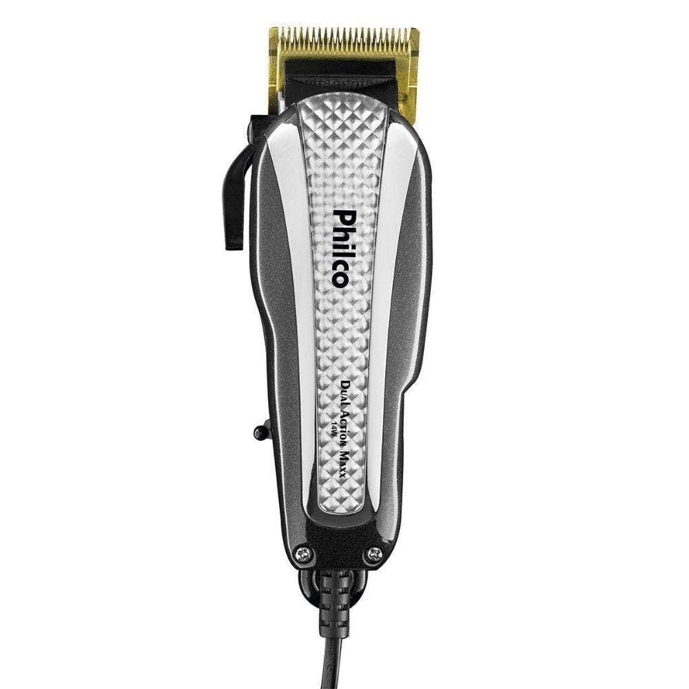 Maquina philco dual maxx | Extra