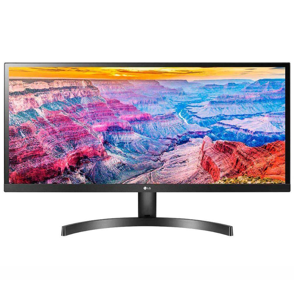 Monitor gamer ultrawide 29 lg ips full hd 2560x1080 75hz 29wl500 | Extra