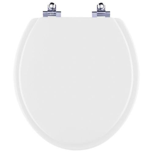 Tampa de Vaso Sanitário com Amortecedor Zoom Branco para bacia Logasa ... Tampa de Vaso Sanitário com Amortecedor Zoom Branco para bacia Logasa ...