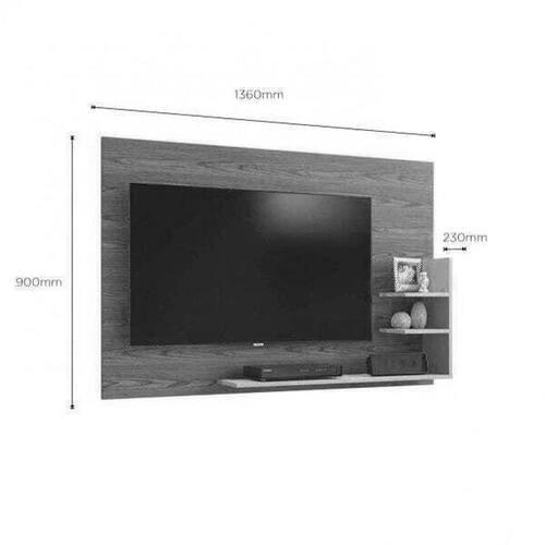 Painel Para Tv Até 40 Polegadas Exclusive | Extra