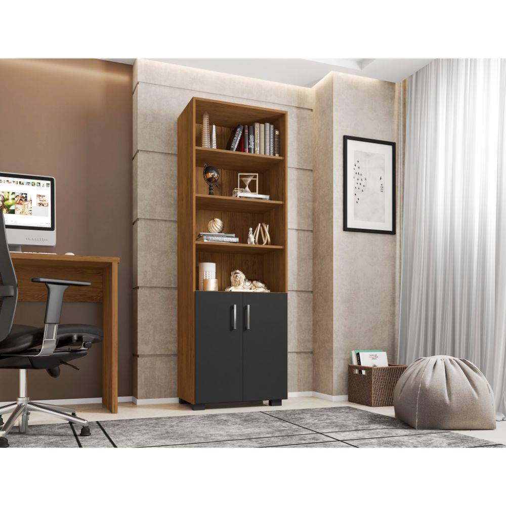 Estante pequena de madeira | Extra