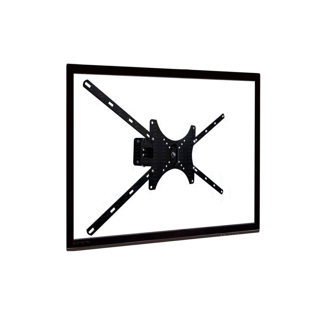 Suporte articulado tv 55 polegadas 2 niveis | Extra