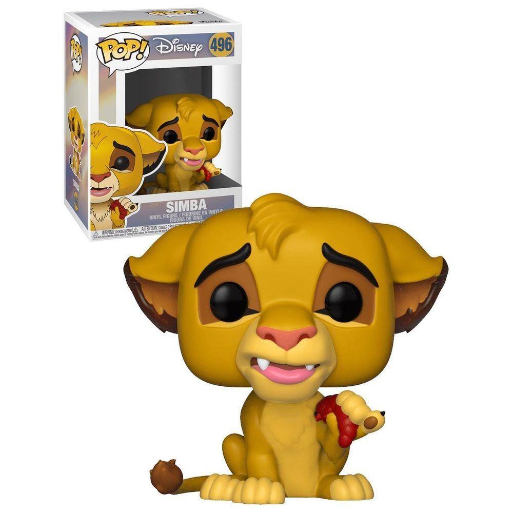 Funko pop simba | Extra
