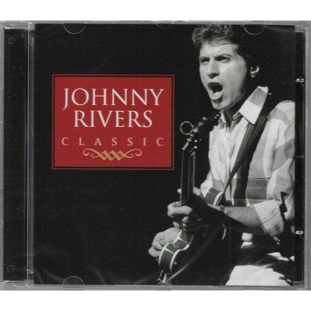 Cd johnny rivers | Extra