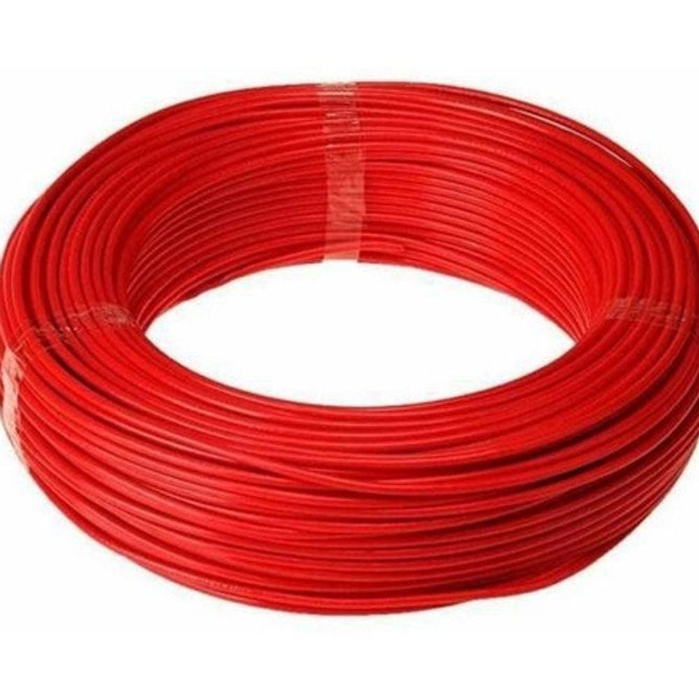 Fio sintenax 6mm subterraneo | Extra