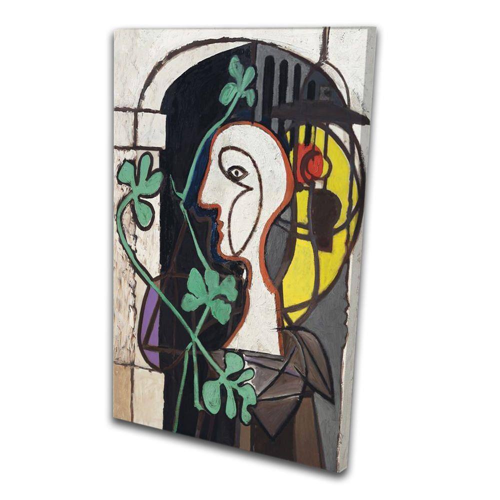 Quadro pablo picasso obras cubistas geometricas podium | Extra Quadro pablo picasso obras cubistas geometricas podium | Extra