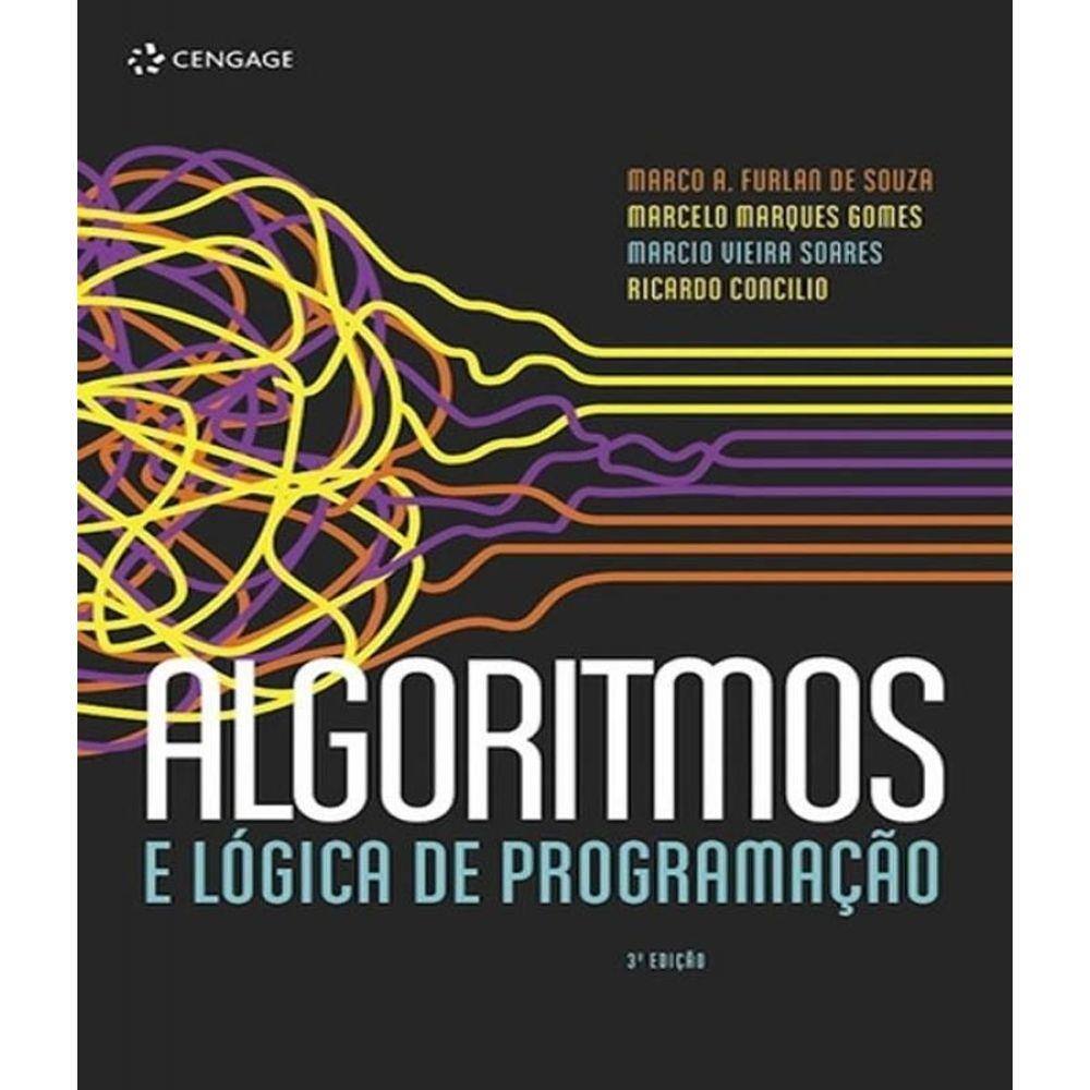 Algoritmos manzano pdf Black Friday | Desconto no Extra