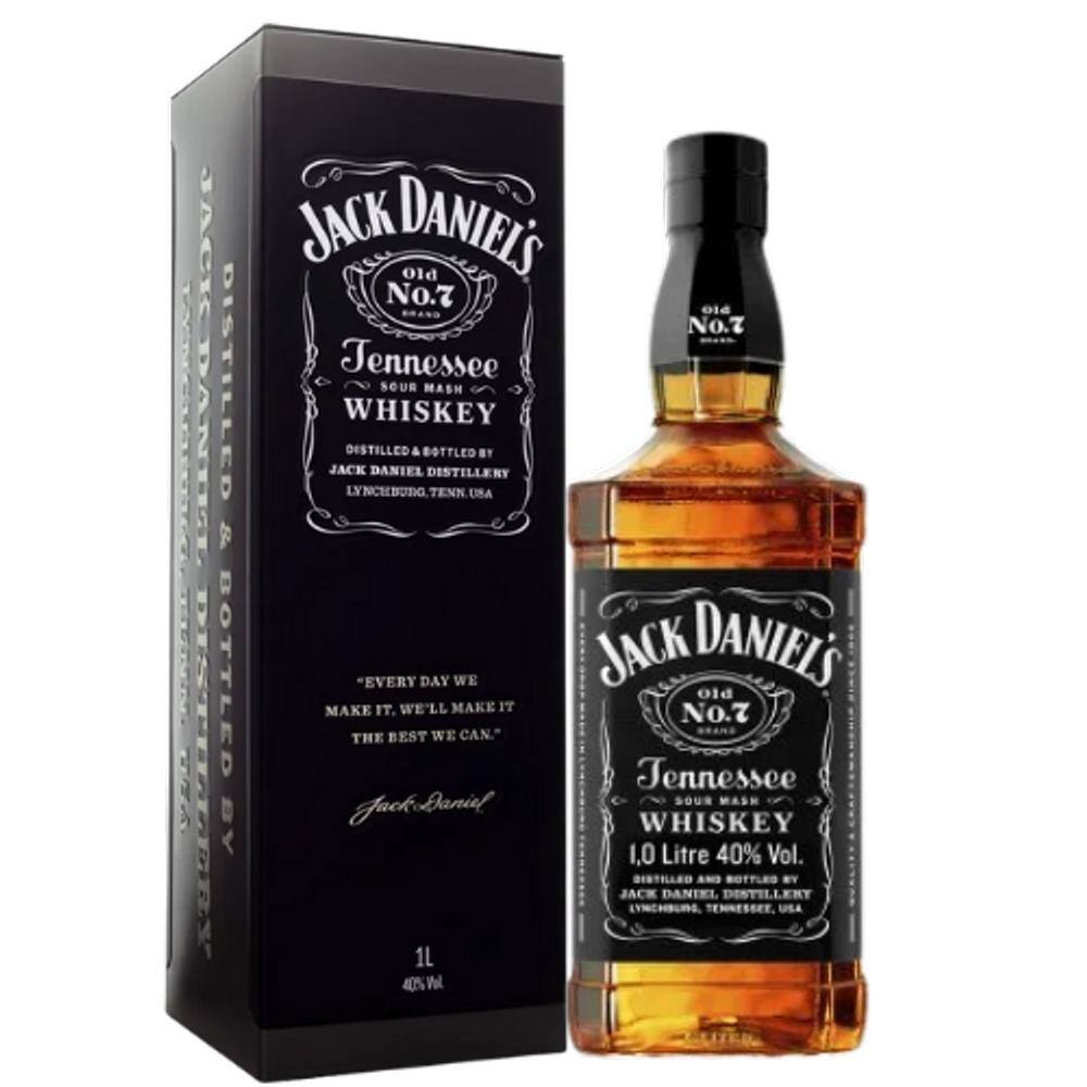 Whisky jack daniels sabores | Black Friday Extra