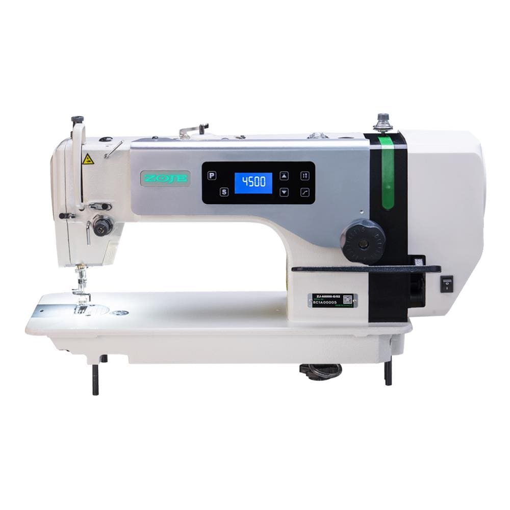 Maquina de costura reta zoje | extra | Extra