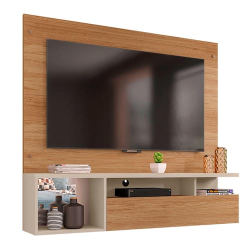 Painel Bancada Para TV Até 55 Polegadas | Extra