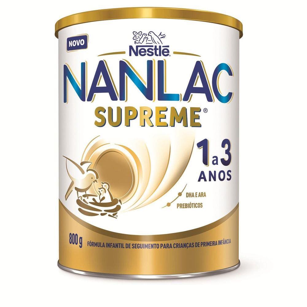 Nan lac | Desconto e promoção no Extra