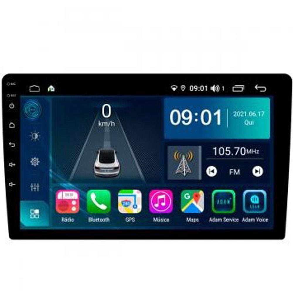 Central multimidia creta aiko | Extra