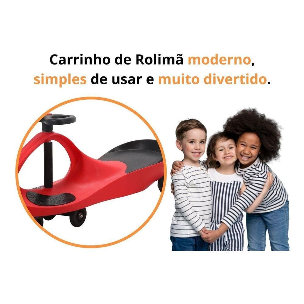 Carrinhos de rolima | Extra