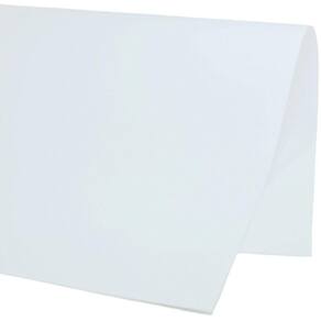 Papel cartolina branca | Extra