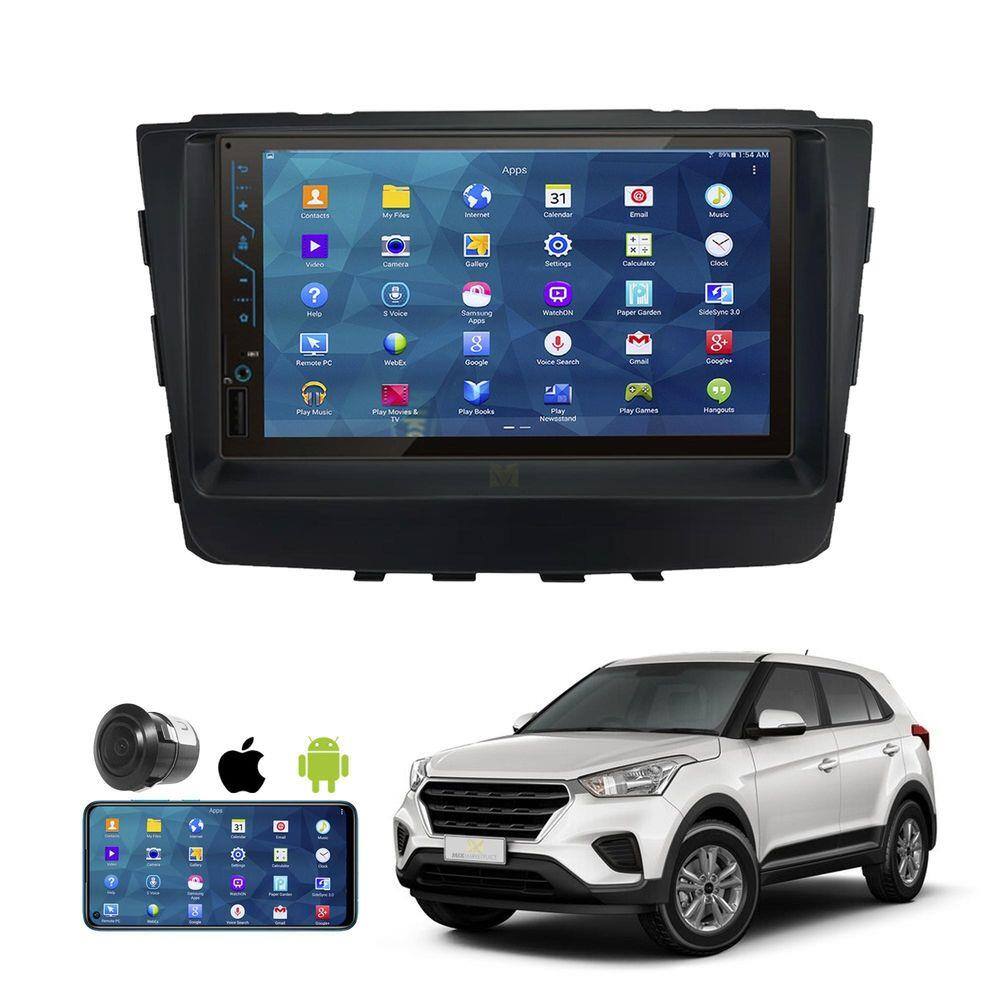 Central multimidia creta aiko | Extra