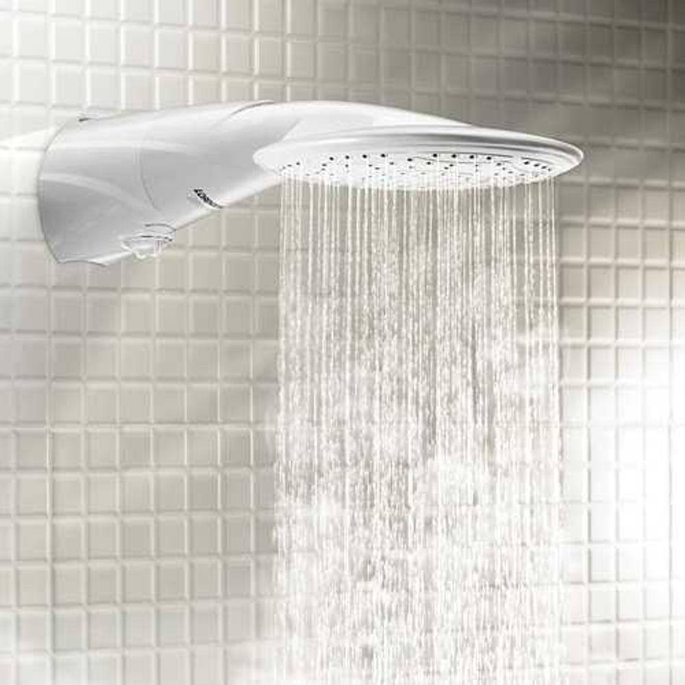 Chuveiro lorenzetti advanced turbo eletronica 220v 5500w | Extra