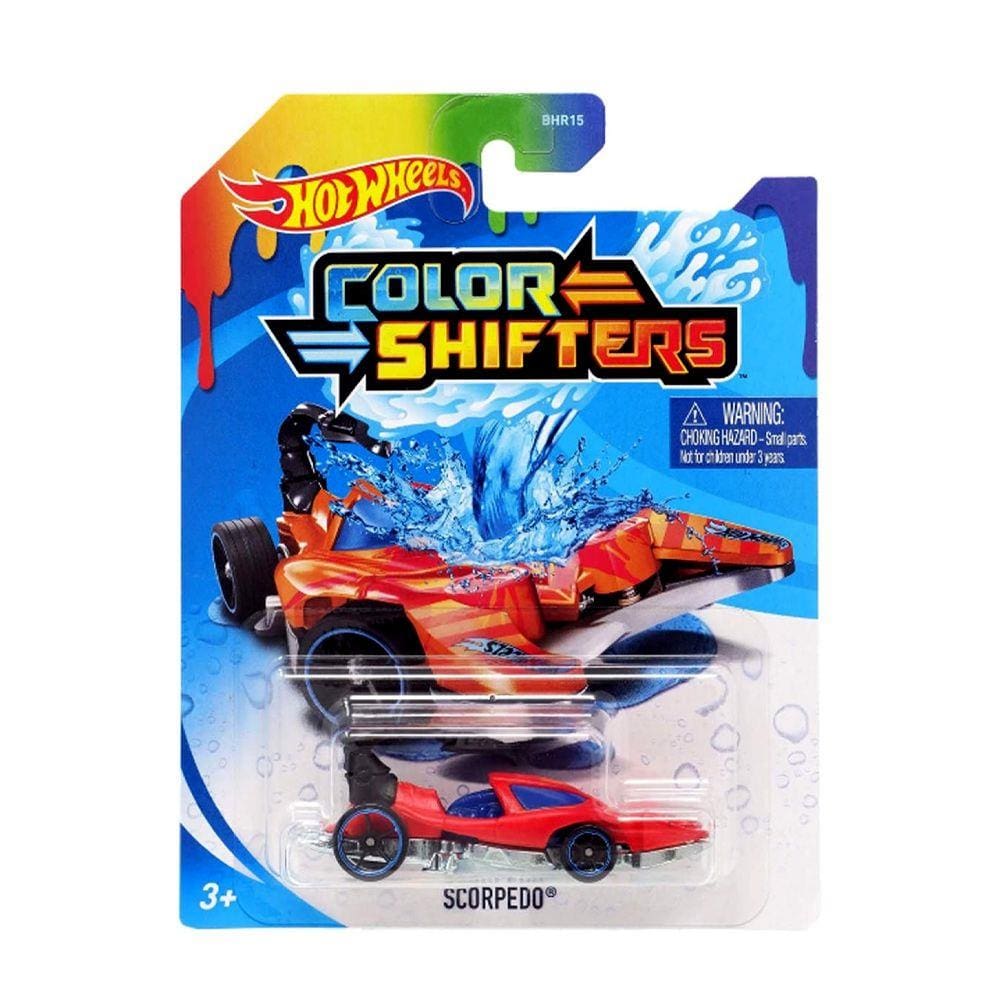 Hot wheels color shifters | extra | Extra