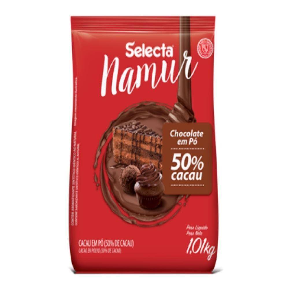 Chocolate selecta | Extra