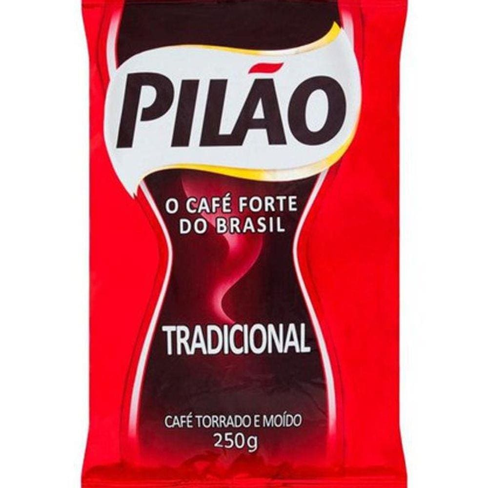 Cafe almofada tradicional com 500g pilao | Extra