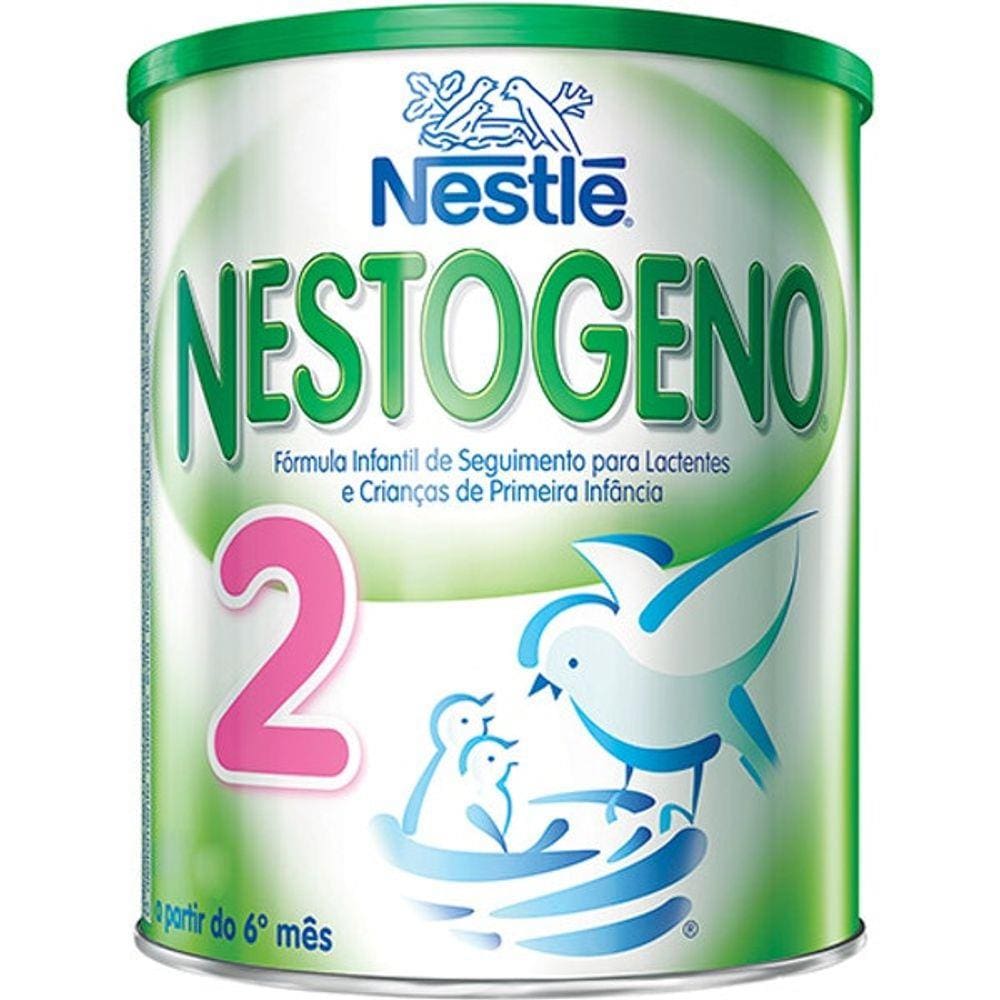Nestogeno 2 | Extra