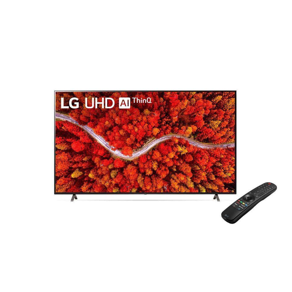 Painel tv lg 75 polegadas | Extra