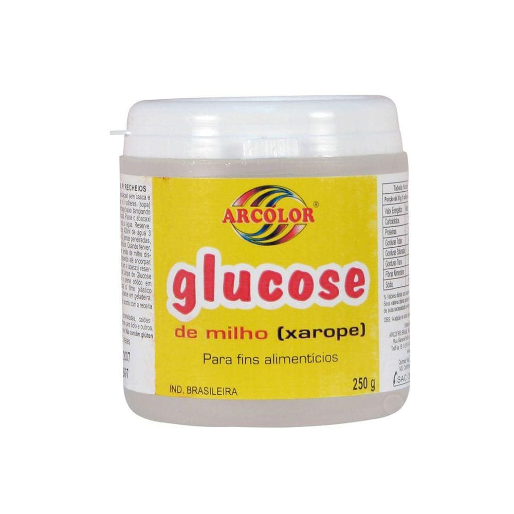 Xarope de glucose | Extra