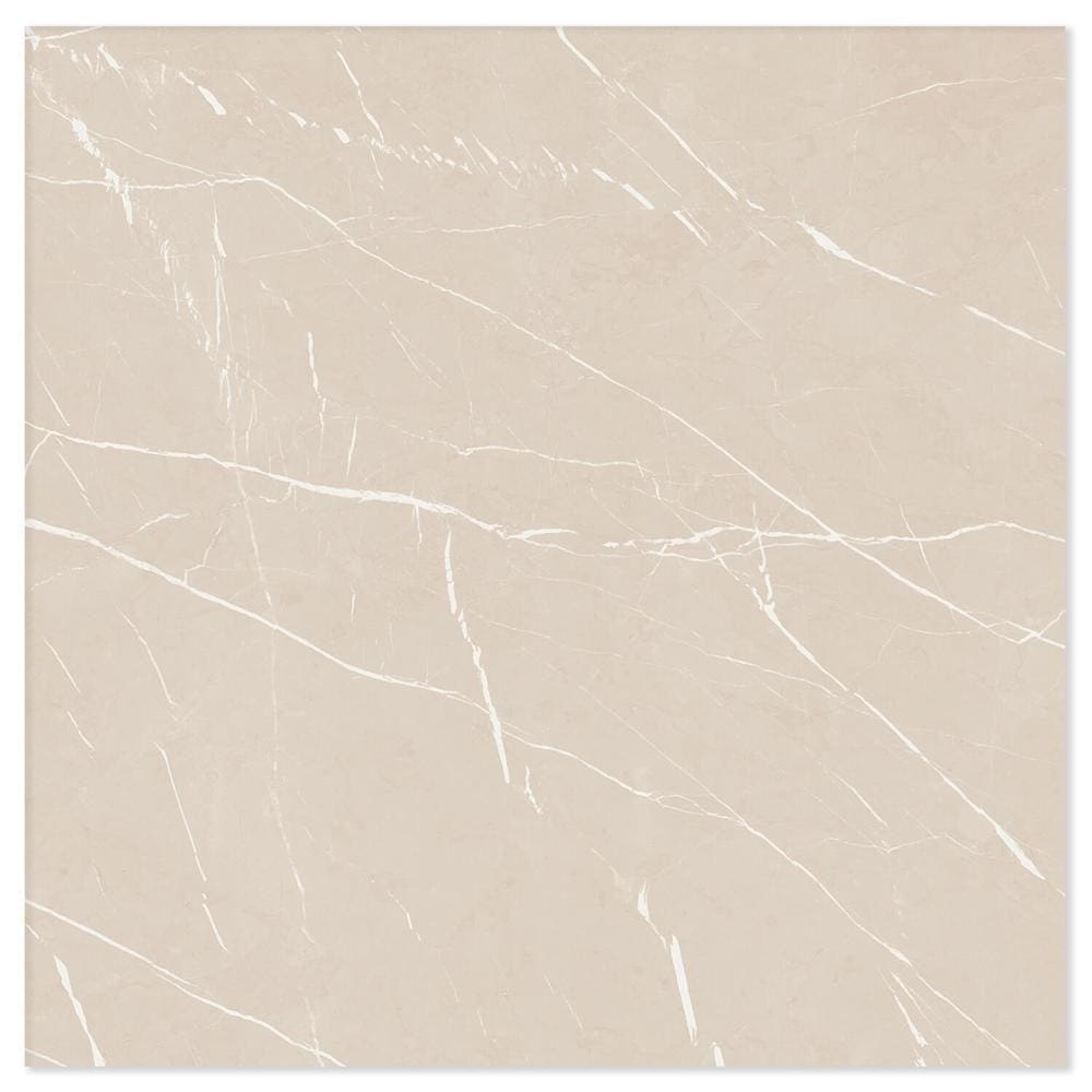 Porcelanato polido borda reta pulpis brown | Extra