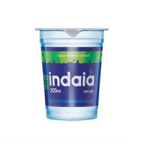 Agua mineral copo 200 ml | Extra