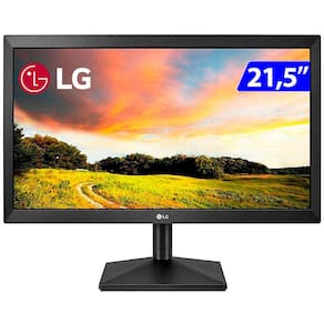 Monitor 21 polegadas full hd | Desconto e promoção no Extra