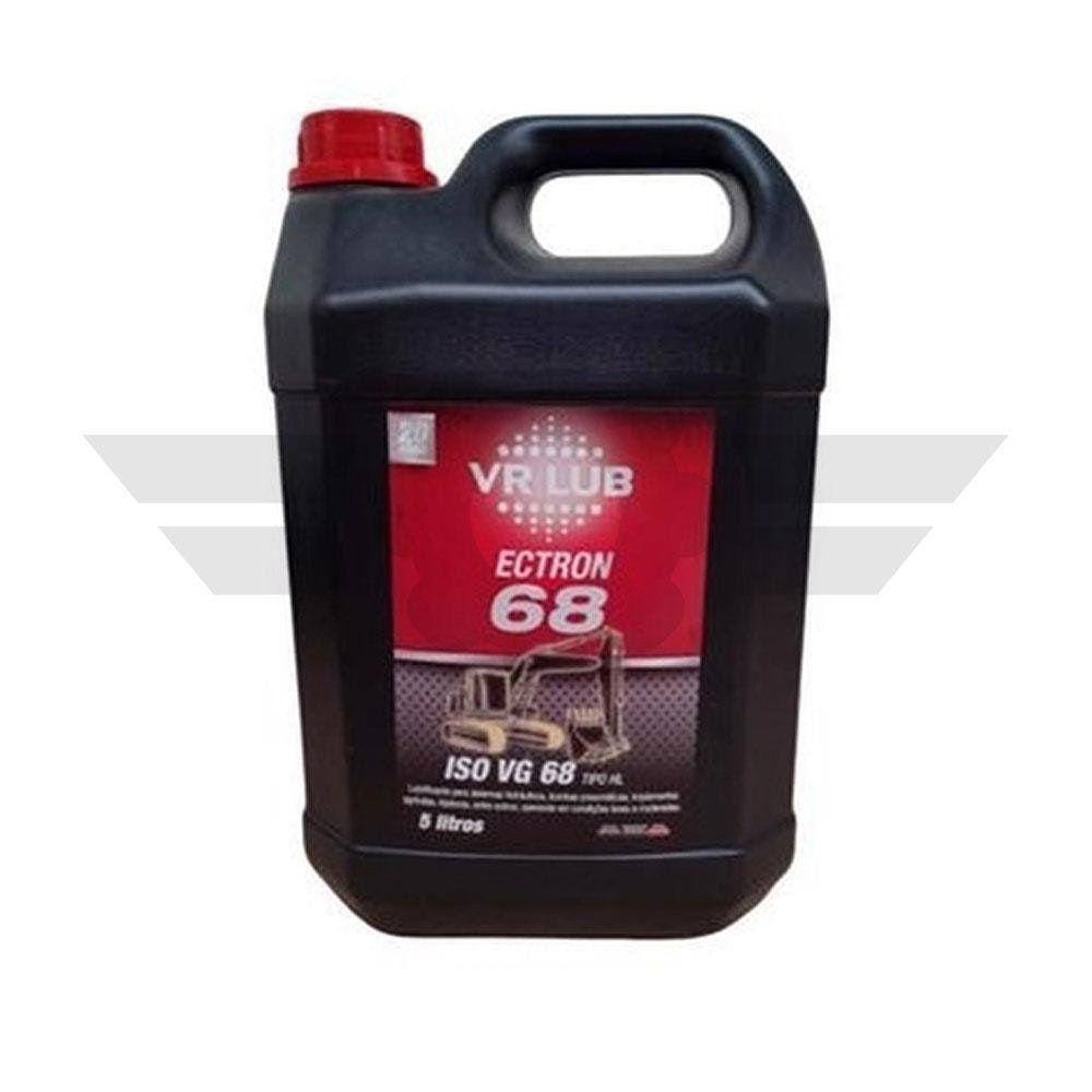 Oleo hidraulico 68 | Extra