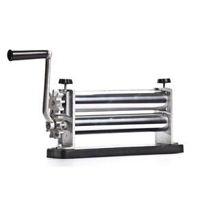 Cilindro de massas manual luxo n 03 botini | Extra