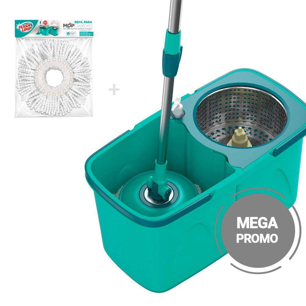 Rodo mop inox | Extra