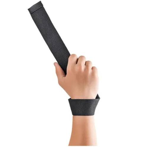 Munhequeira De Musculação Strep Para Academia Hidrolight | Extra