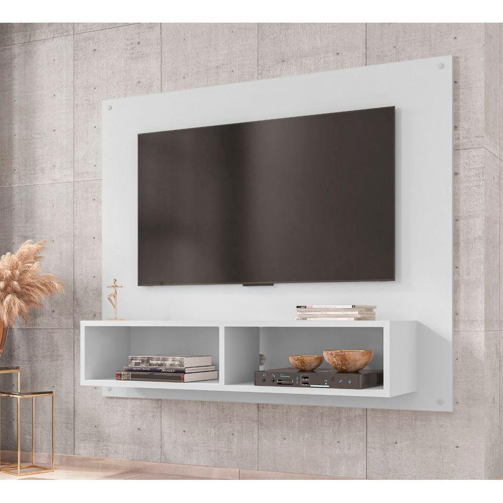 Painel branco te 43 polegadas | Extra