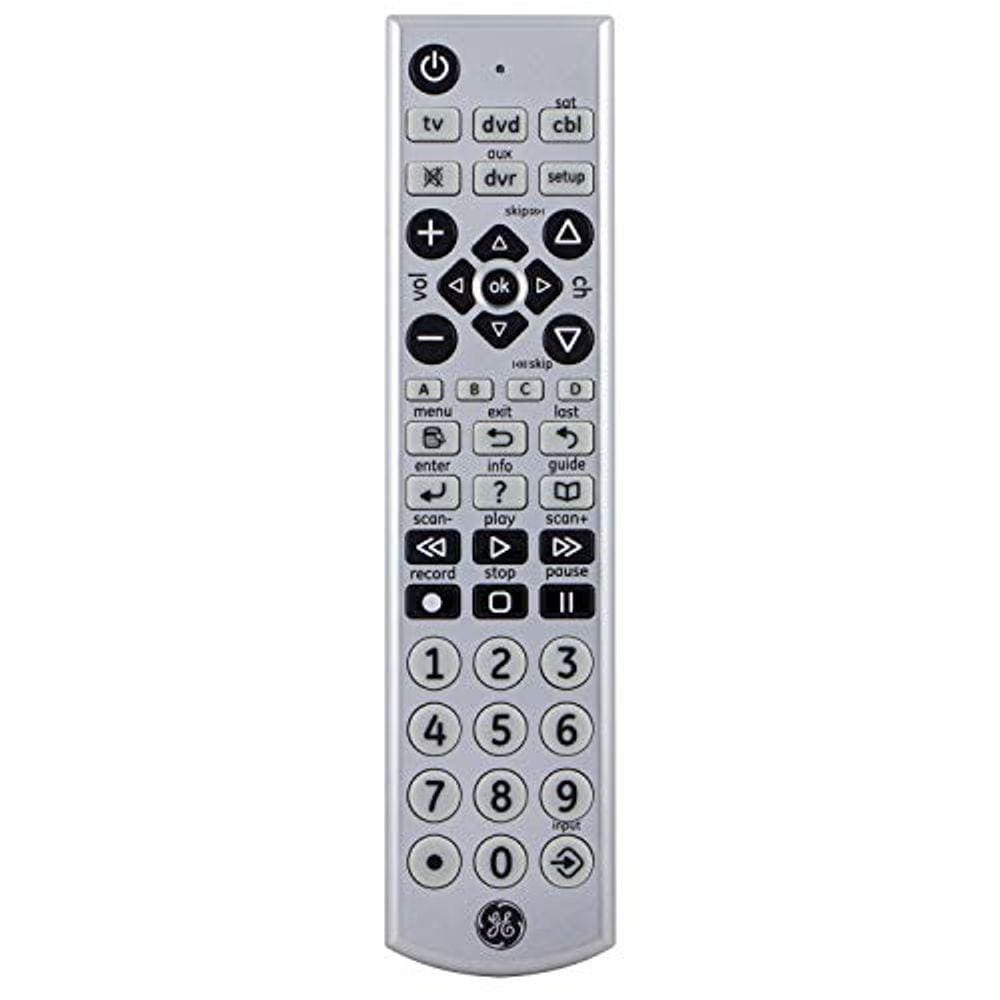 Controle remoto universal para dvd lenoxx | Extra