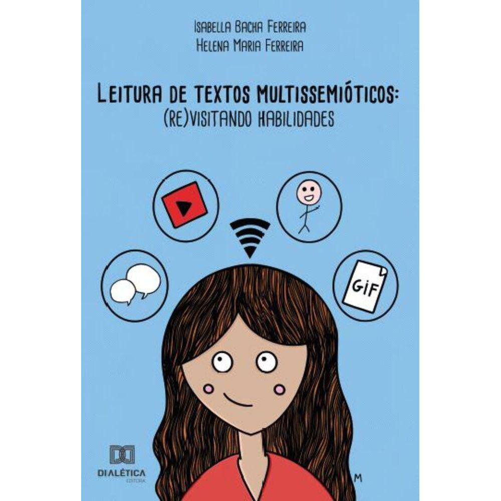 Leitura de textos multissemioticos | Black Friday Extra