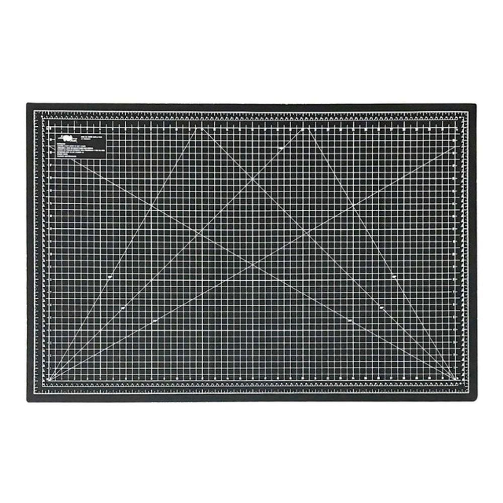 Placa base corte | Extra