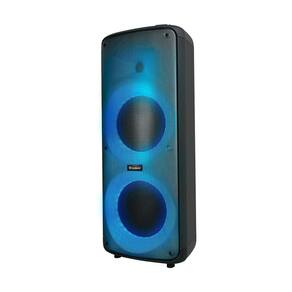 Caixa de som amplificada sumay sm cap05 60w bluetooth | Extra