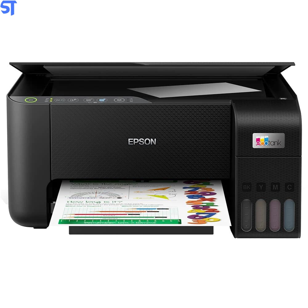 Impressora epson l650 | Extra